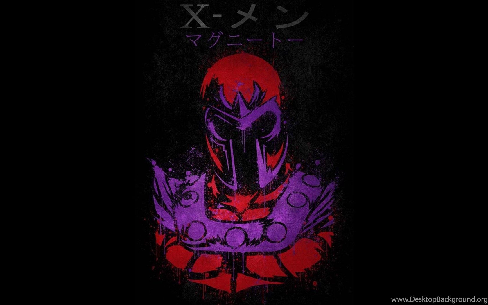 X-Men Magneto Desktop Wallpapers - Wallpaper Cave