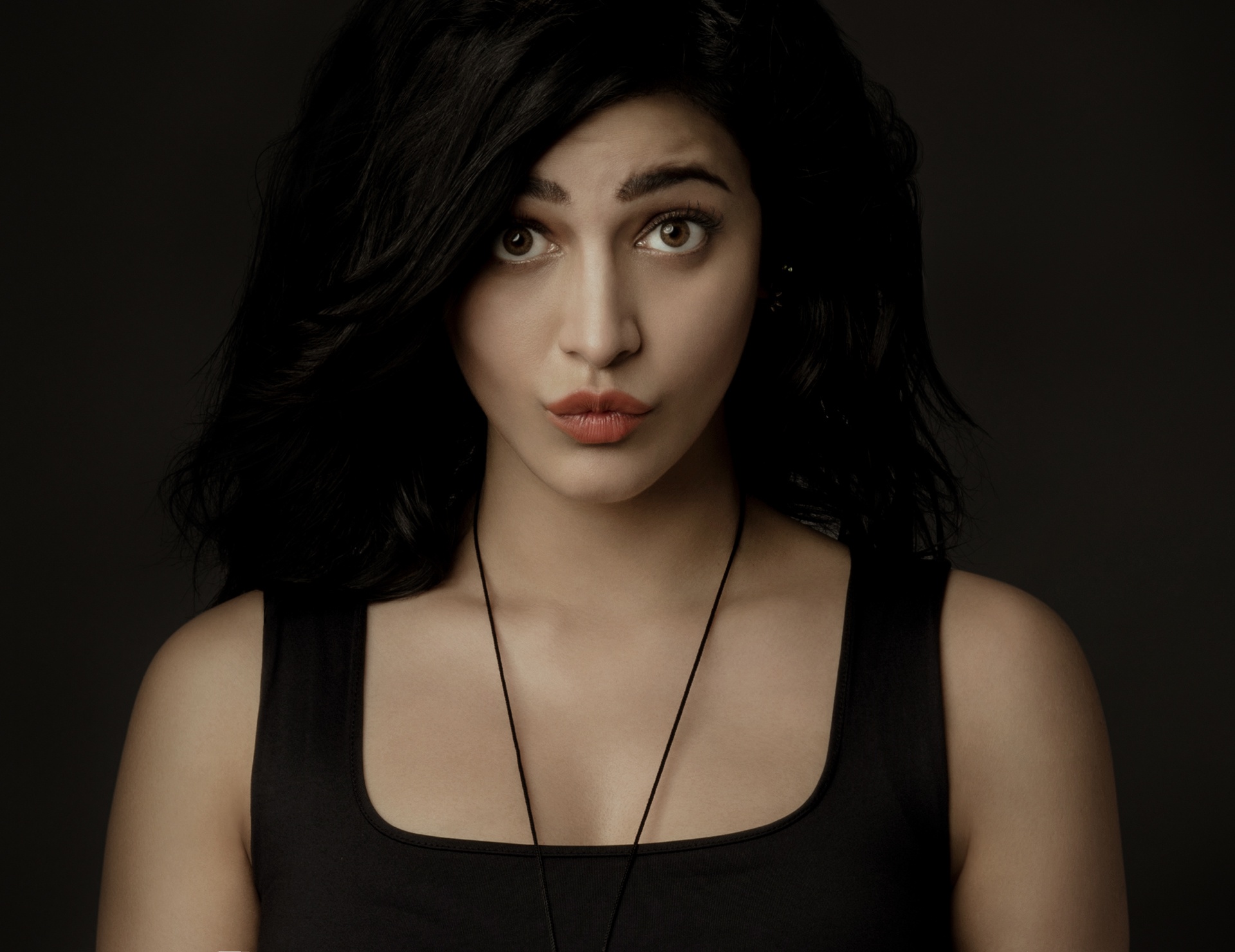 Shruti Hassan 4k Wallpapers Wallpaper Cave