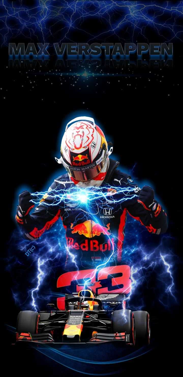 Max Verstappen 2022 iPhone Wallpapers - Wallpaper Cave
