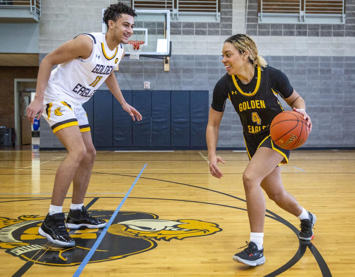 Basketball Couple Wallpapers - Wallpaper Cave