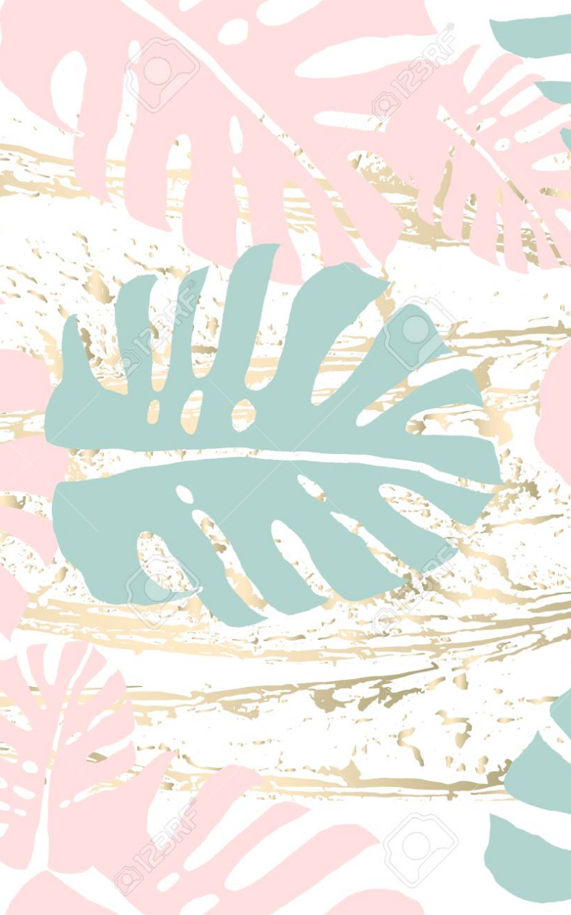 Pastel Pattern Wallpapers - Wallpaper Cave