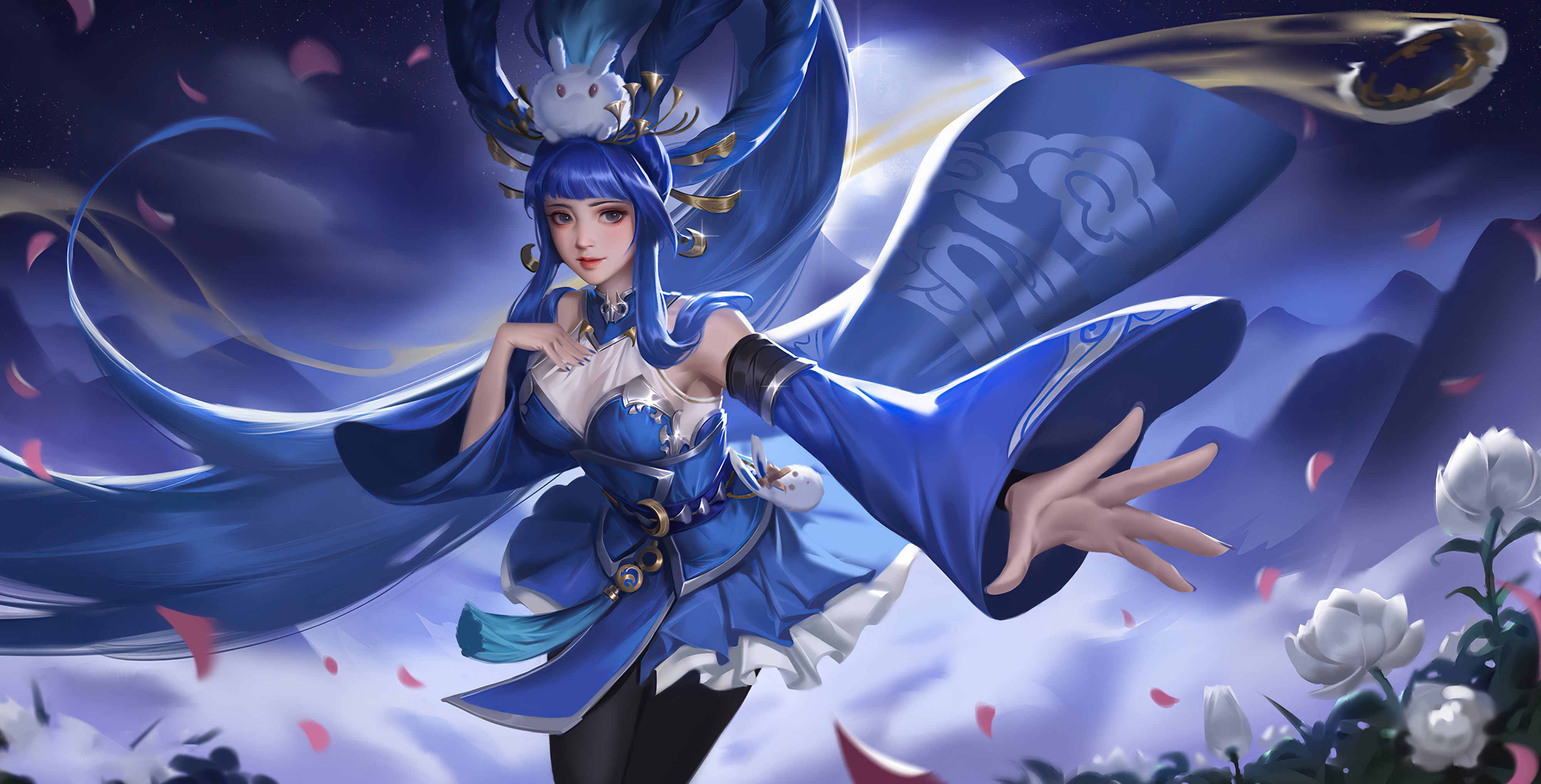 Beauty Queen Wallpapers - Wallpaper Cave