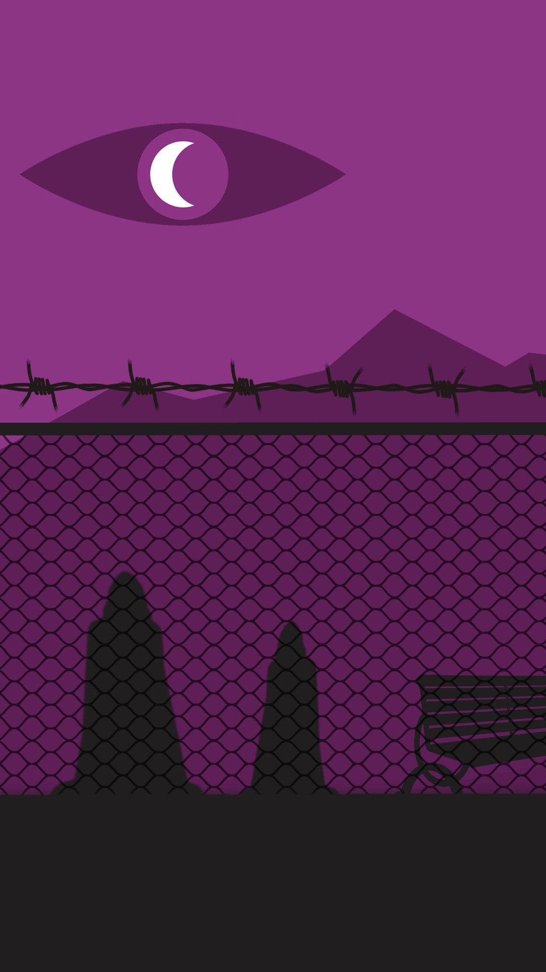 Night Vale Wallpapers - Wallpaper Cave