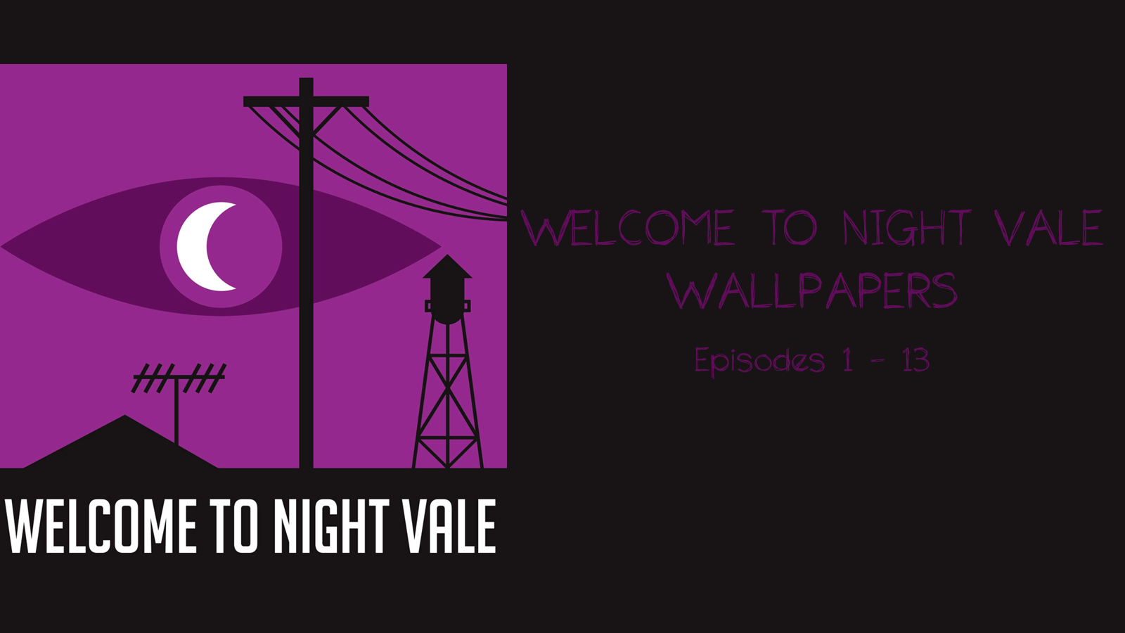 Night Vale Wallpapers - Wallpaper Cave