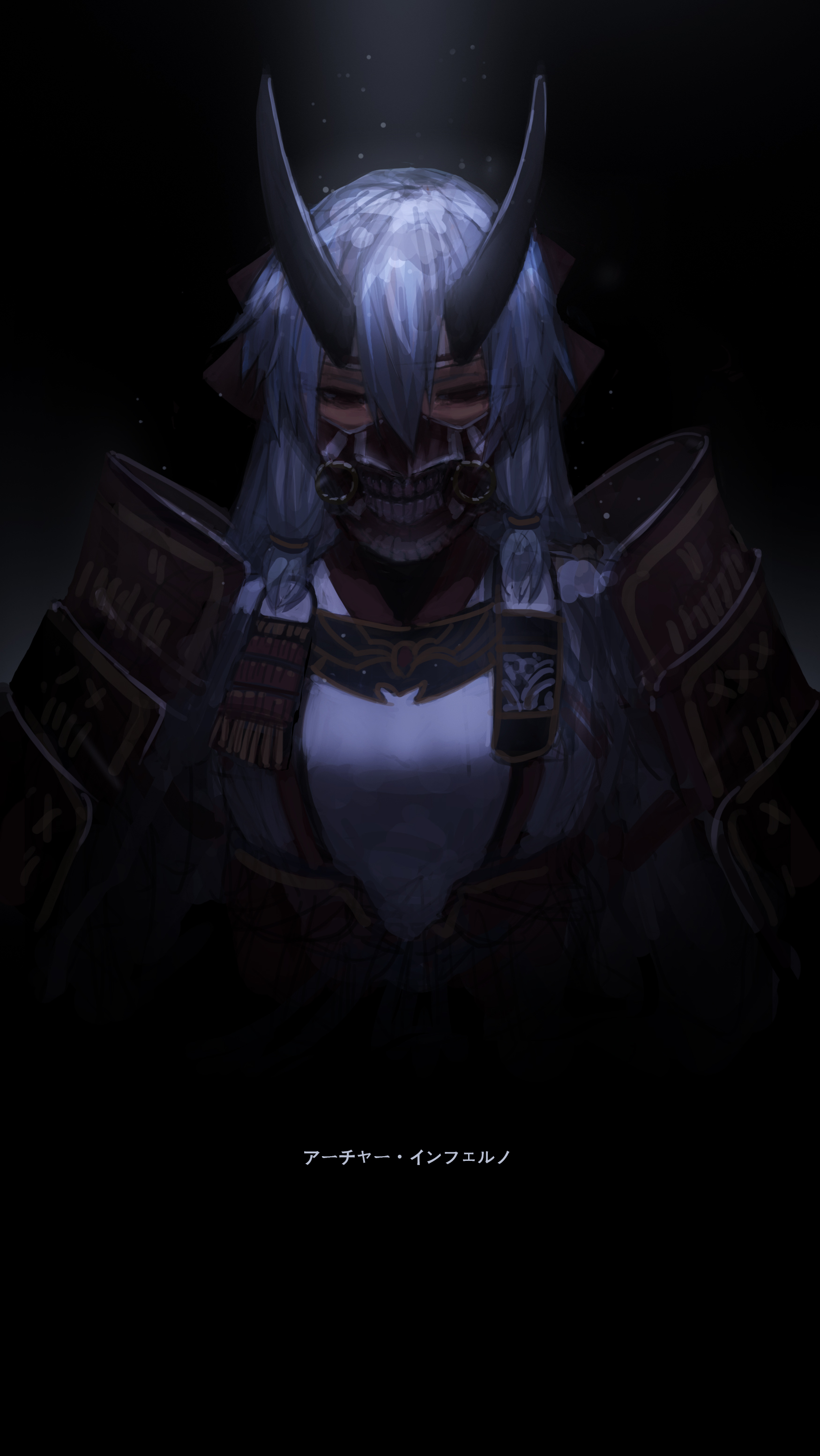 Tomoe Gozen Wallpapers - Wallpaper Cave