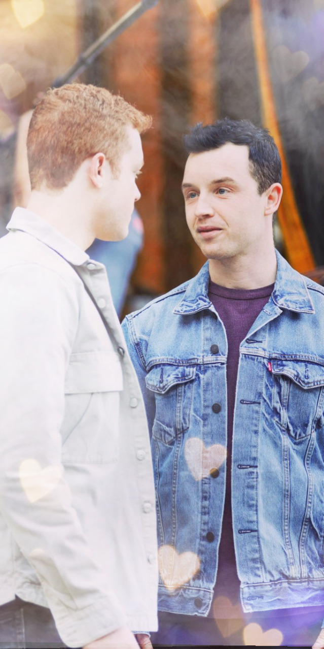 Gallavich Wallpapers - Wallpaper Cave