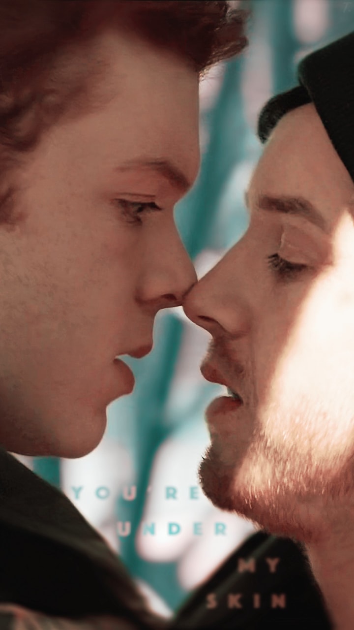 Gallavich Wallpapers - Wallpaper Cave