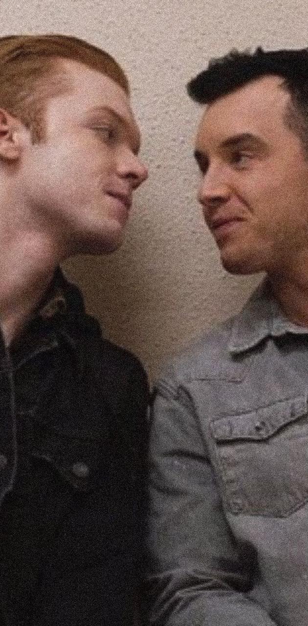 Gallavich Wallpapers - Wallpaper Cave