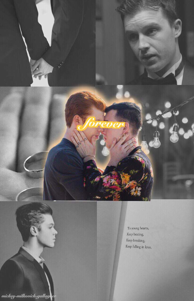 Gallavich Wallpapers - Wallpaper Cave