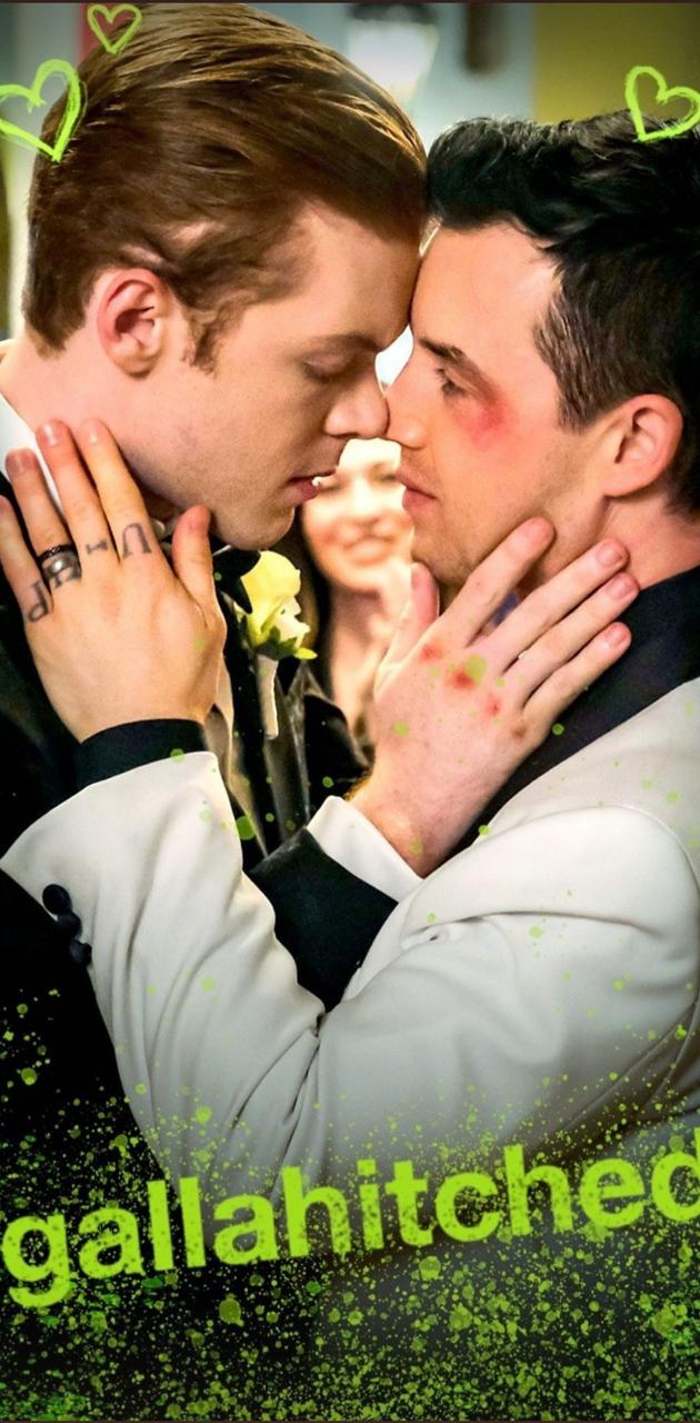 Gallavich Wallpapers - Wallpaper Cave