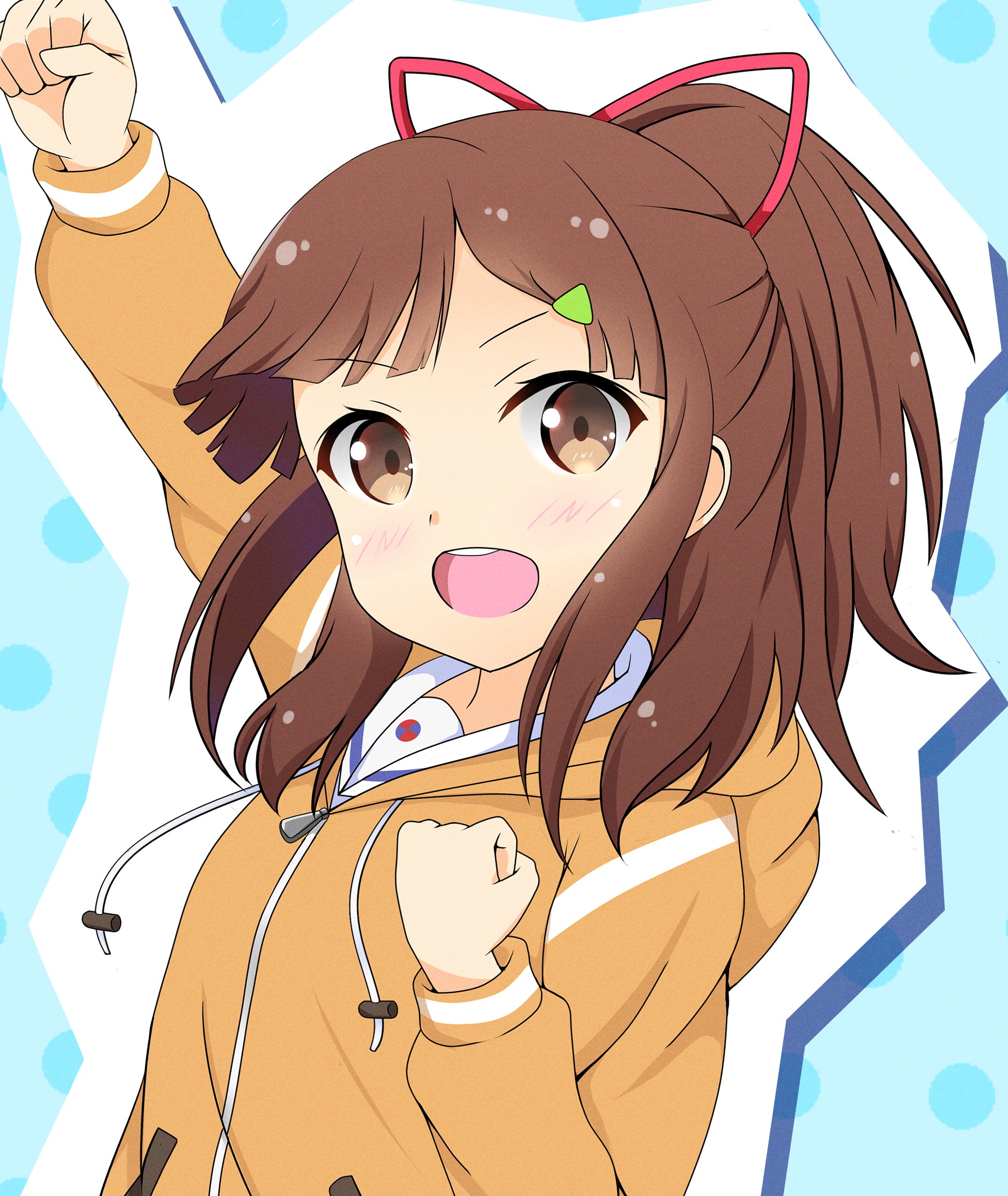 Haifuri Wallpapers - Wallpaper Cave