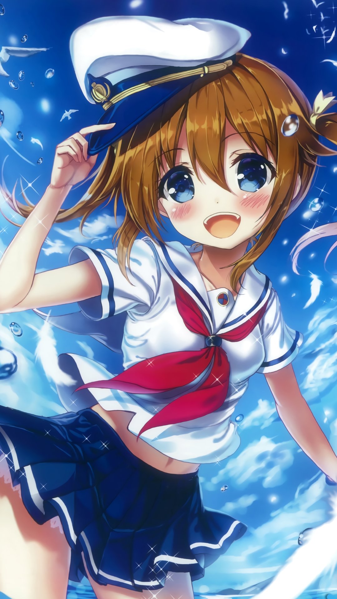 Haifuri Wallpapers - Wallpaper Cave