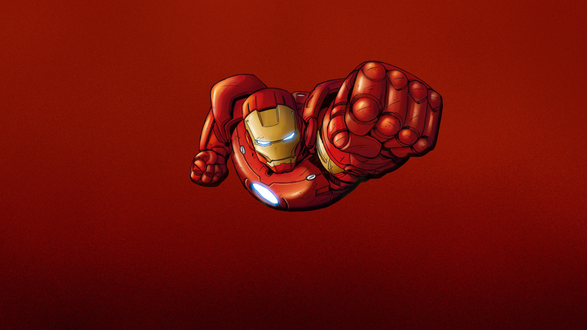 Iron Man Marvel Comics Desktop Wallpapers - Wallpaper Cave
