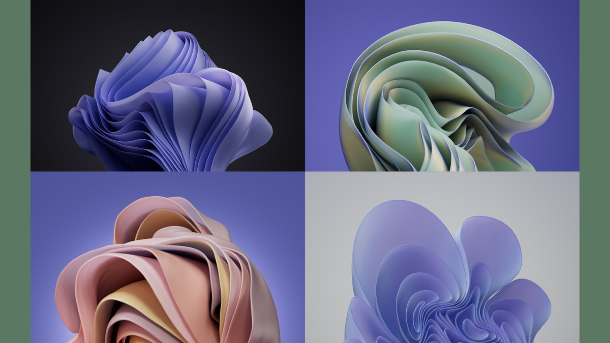 Color 2022 Wallpapers - Wallpaper Cave