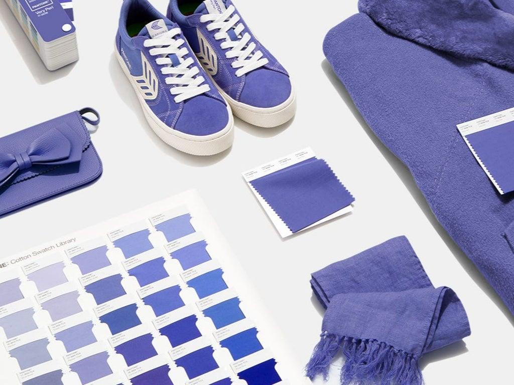 Very Peri Wallpapers - Wallpaper Cave