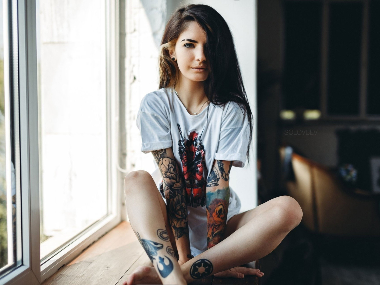 Model Woman Wallpapers - Wallpaper Cave