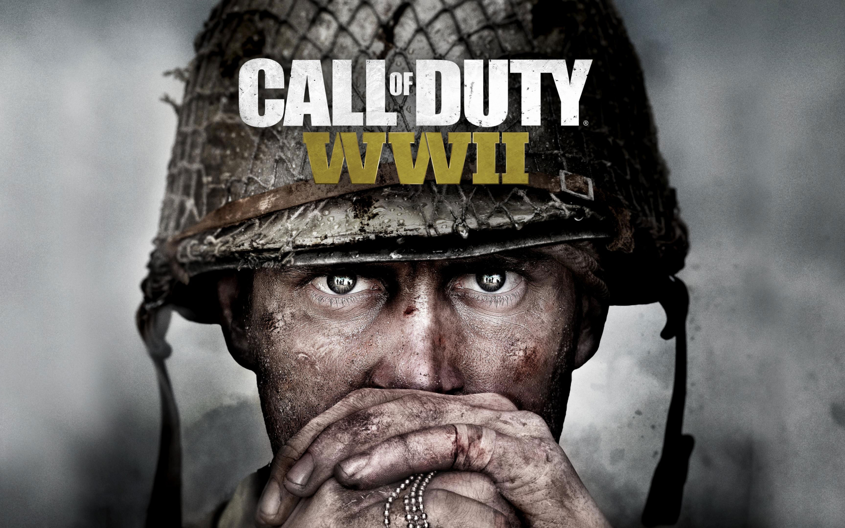 COD WWII Wallpapers - Wallpaper Cave