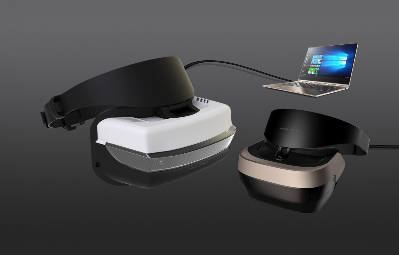 VR Headset Wallpapers - Wallpaper Cave