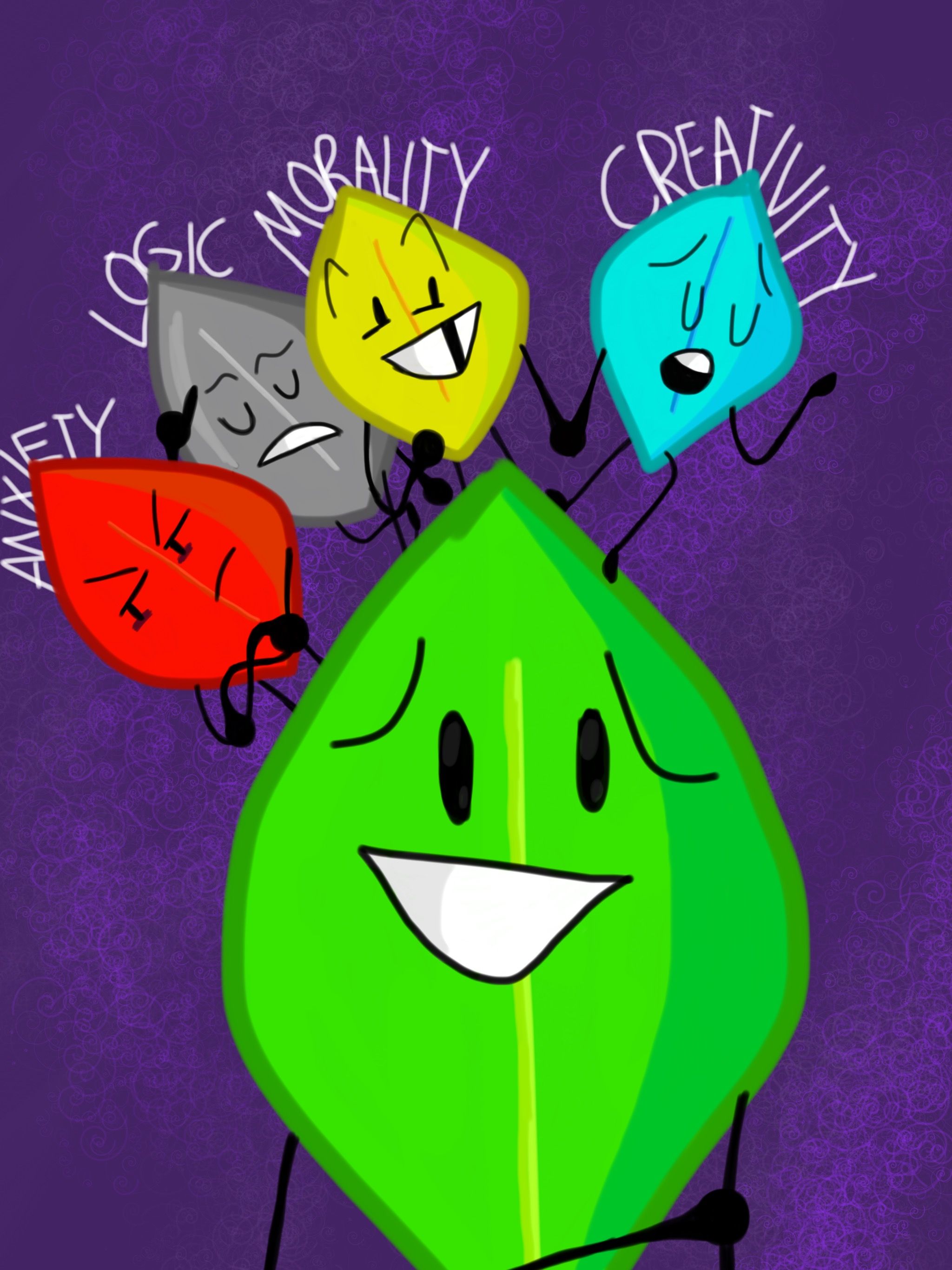 Battle For Dream Island Wallpapers - Wallpaper Cave