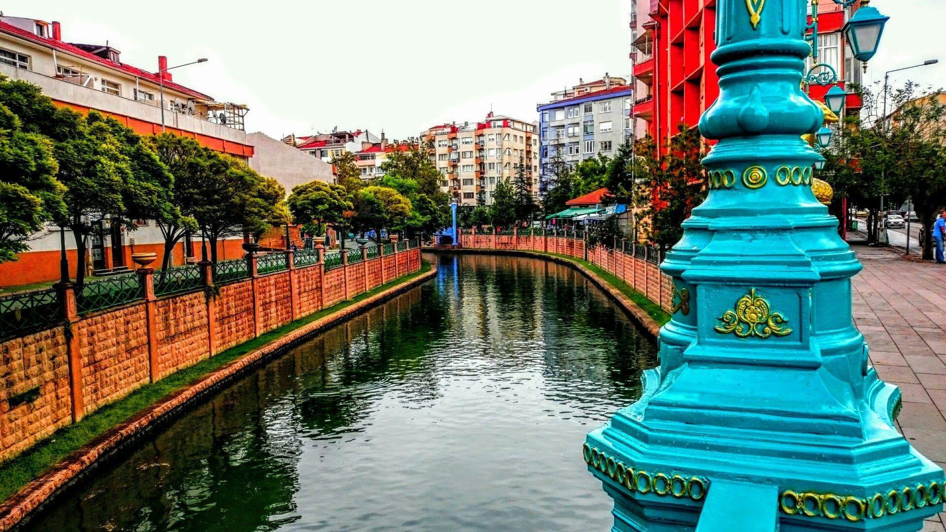 Eskisehir Wallpapers - Wallpaper Cave