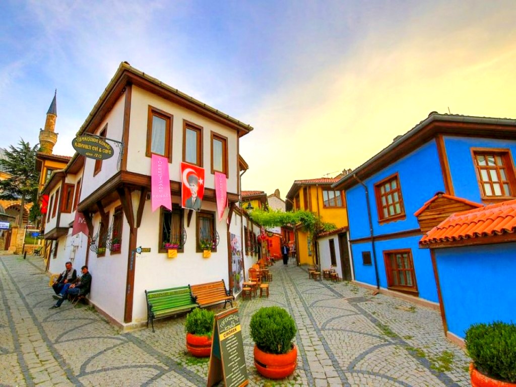 Eskisehir Wallpapers - Wallpaper Cave