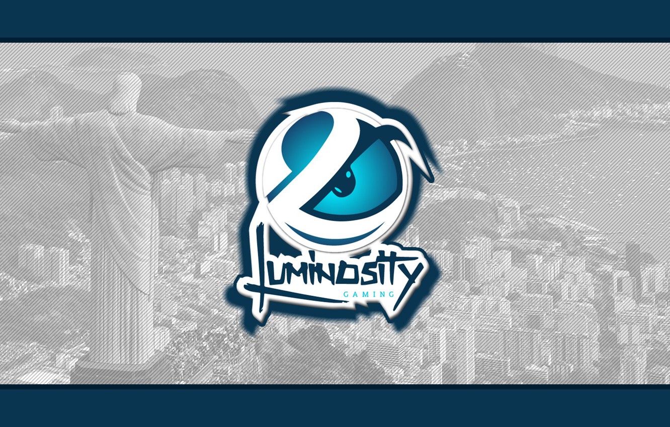 Luminosity Gaming Wallpapers - Wallpaper Cave