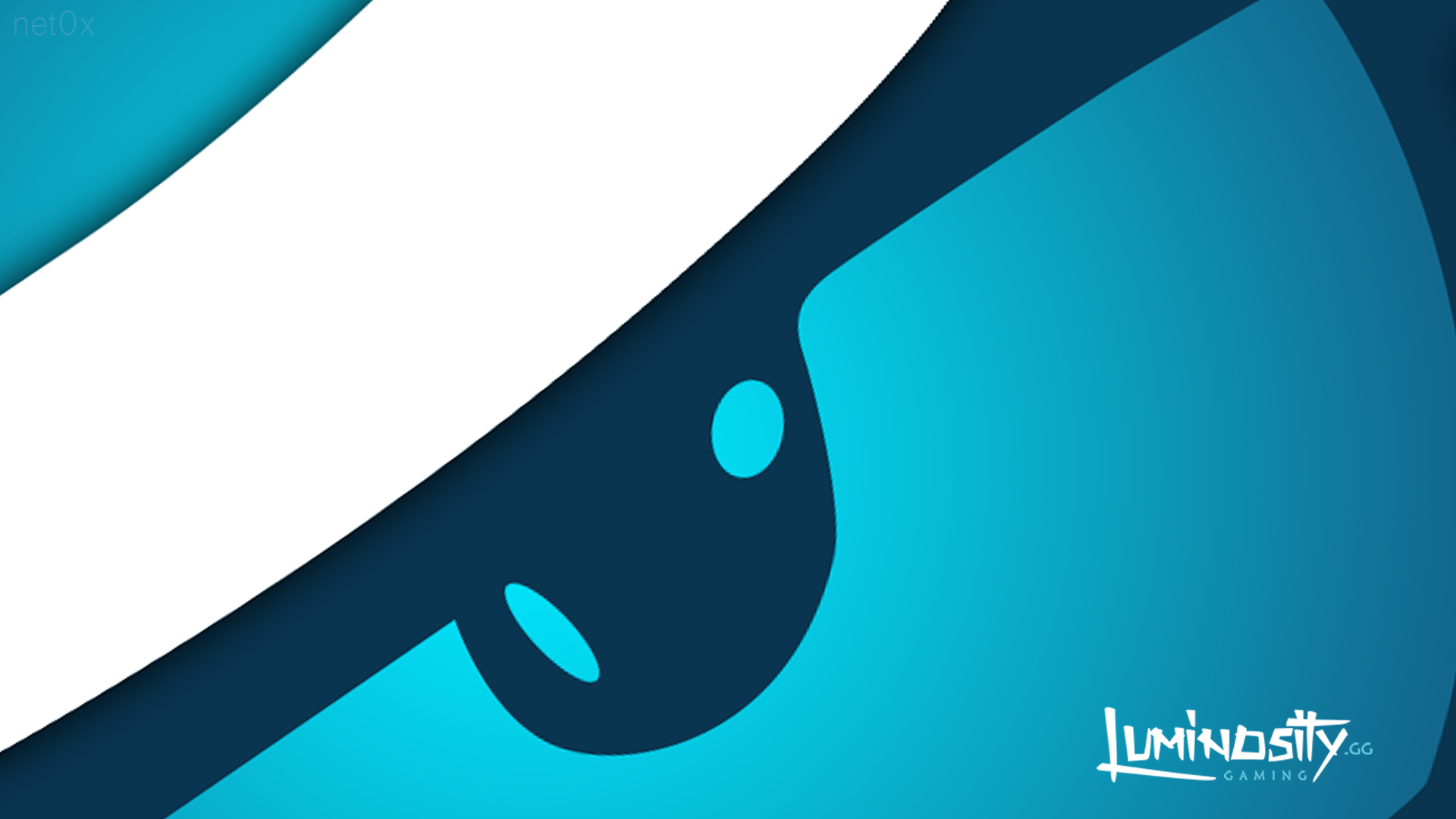 Luminosity Gaming Wallpapers - Wallpaper Cave