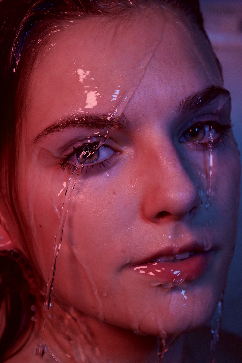 Wet Face Wallpapers - Wallpaper Cave