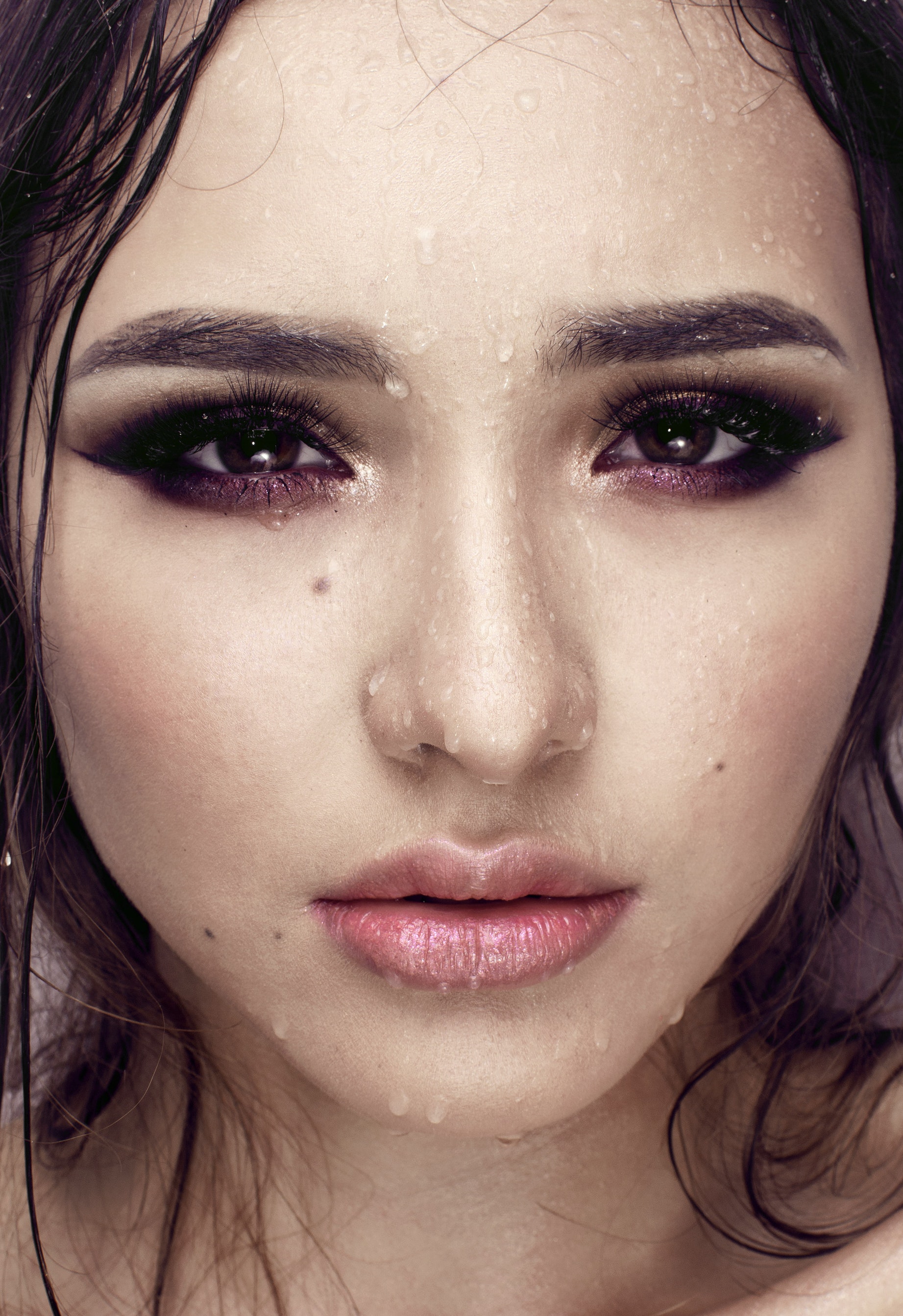 Wet Face Wallpapers - Wallpaper Cave