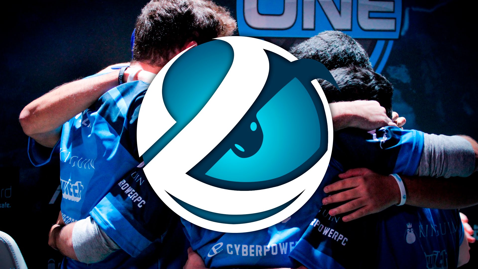 Luminosity Gaming Wallpapers - Wallpaper Cave
