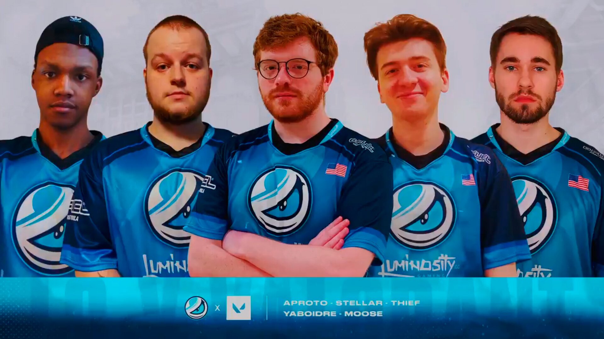 Luminosity Gaming Wallpapers - Wallpaper Cave