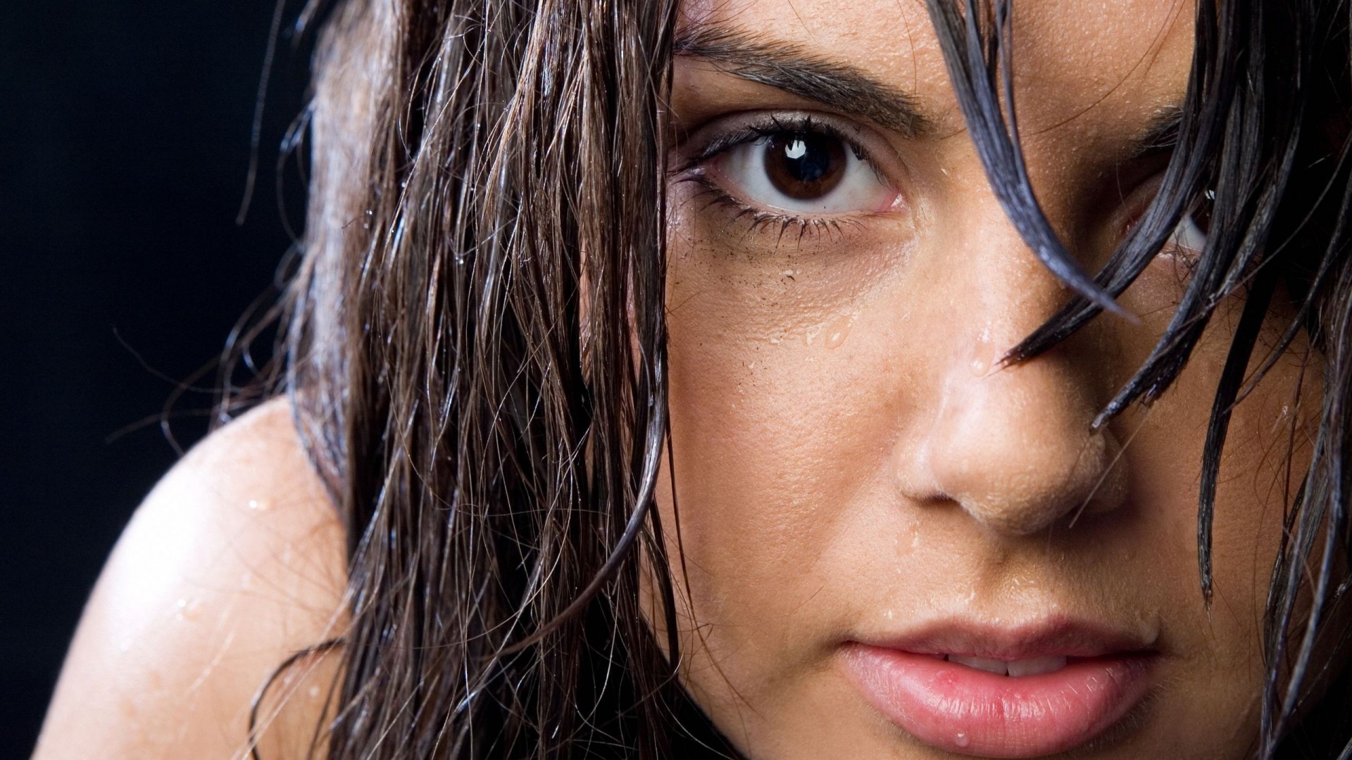 Wet Face Wallpapers - Wallpaper Cave