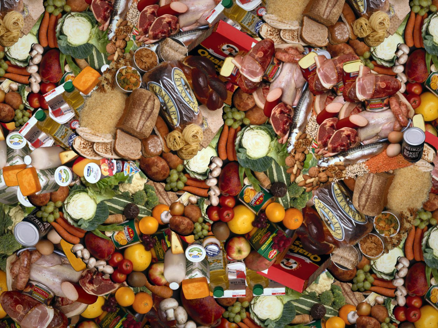 Food Waste Wallpapers - Wallpaper Cave