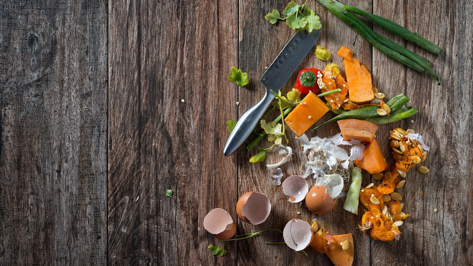 Food Waste Wallpapers - Wallpaper Cave