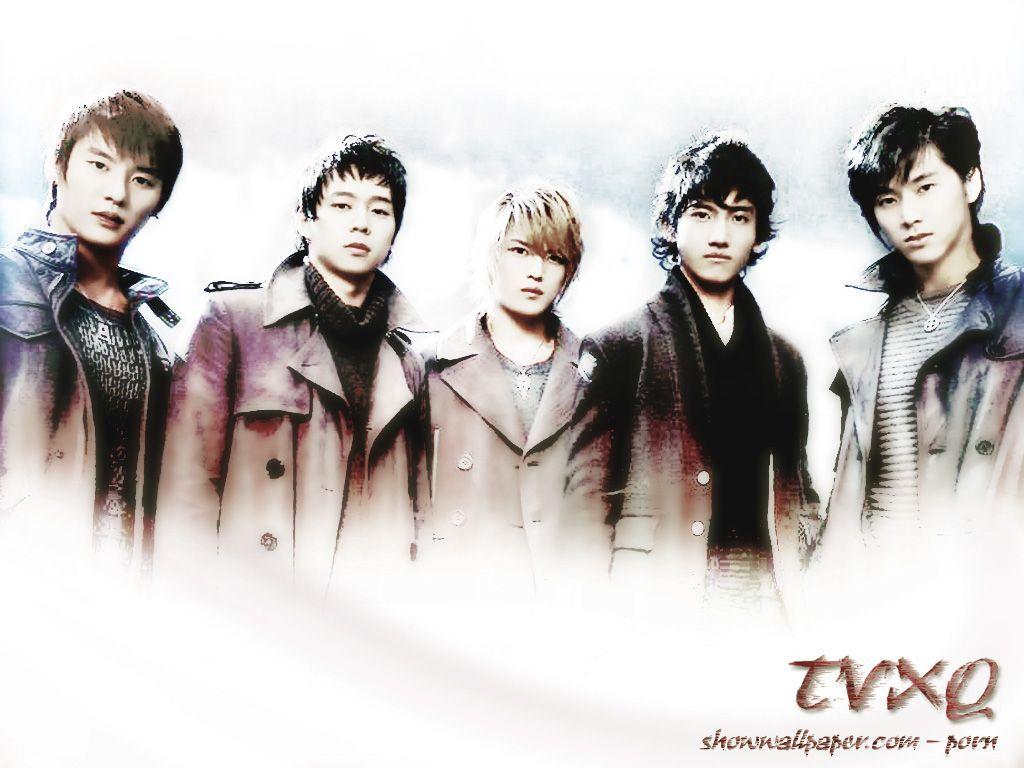 DBSK Wallpapers - Wallpaper Cave