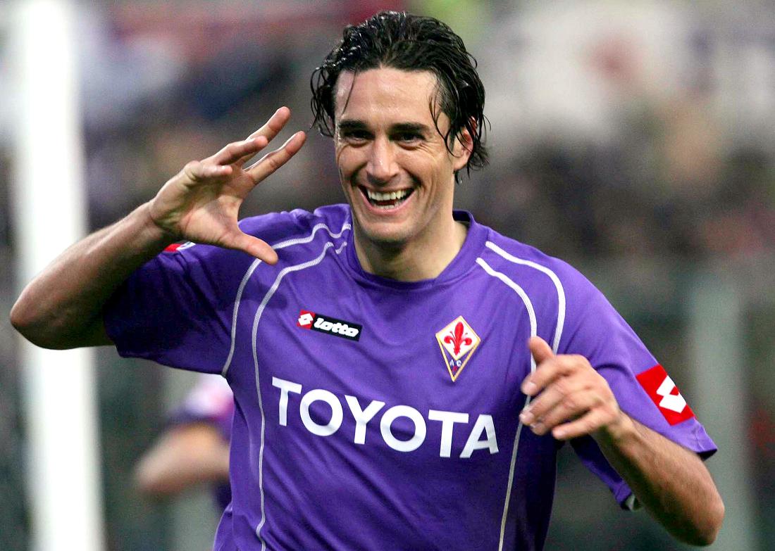 Luca Toni Wallpapers - Wallpaper Cave