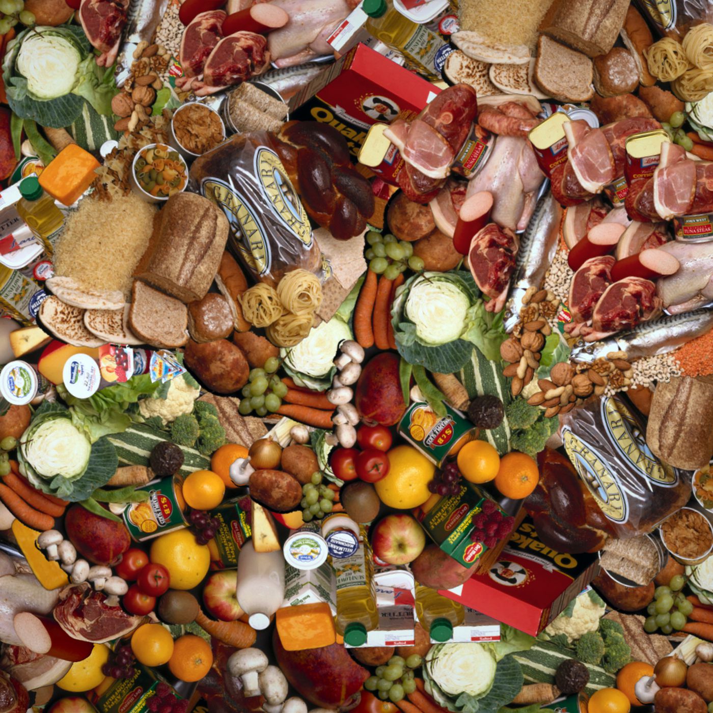 Food Waste Wallpapers - Wallpaper Cave