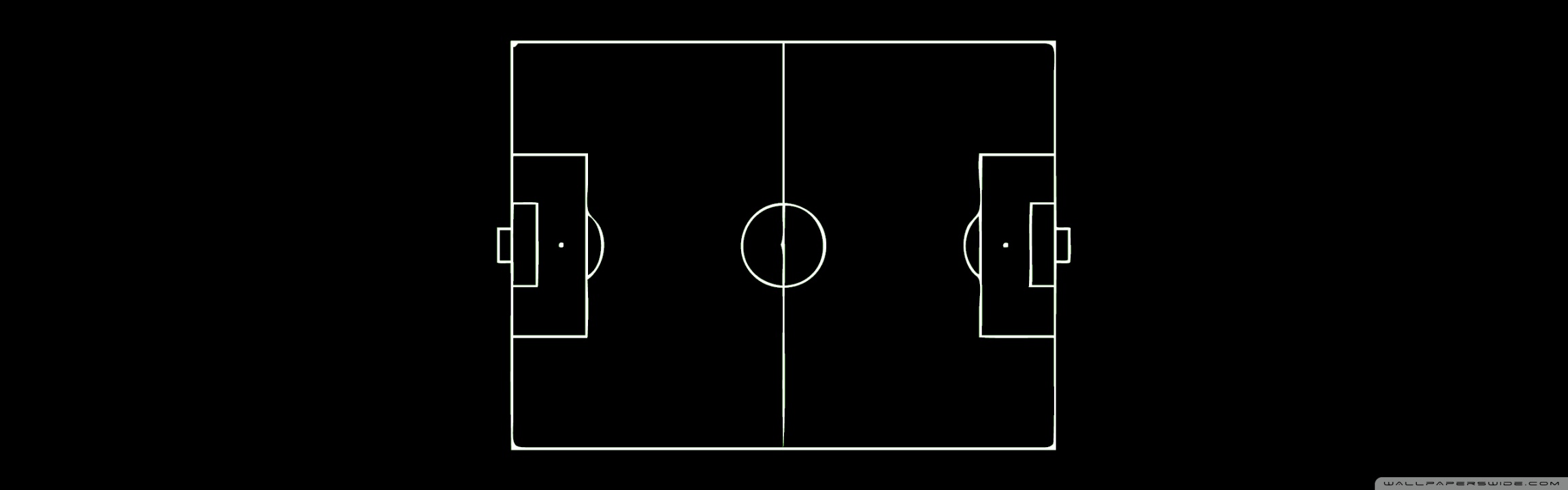 Dark Football Wallpapers - Wallpaper Cave