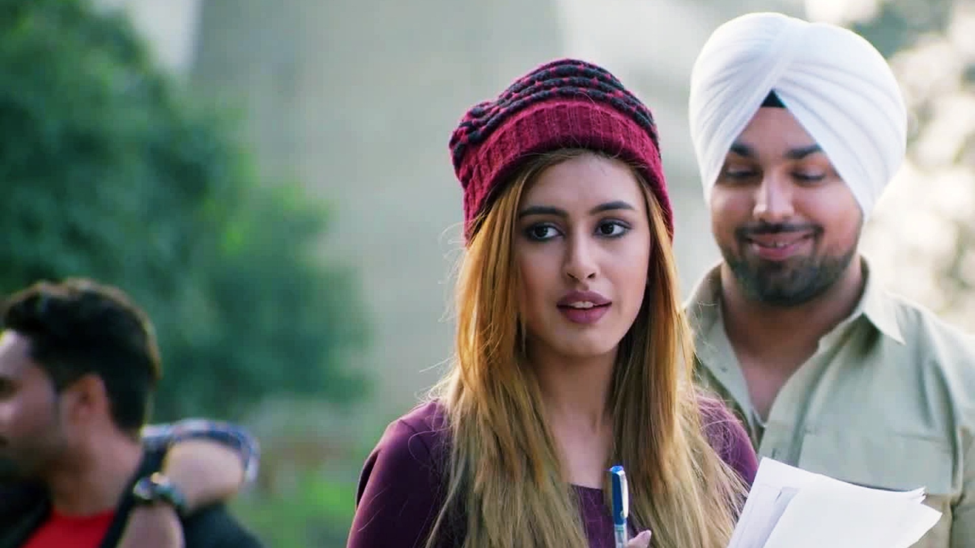 Sophiya Singh Wallpapers - Wallpaper Cave