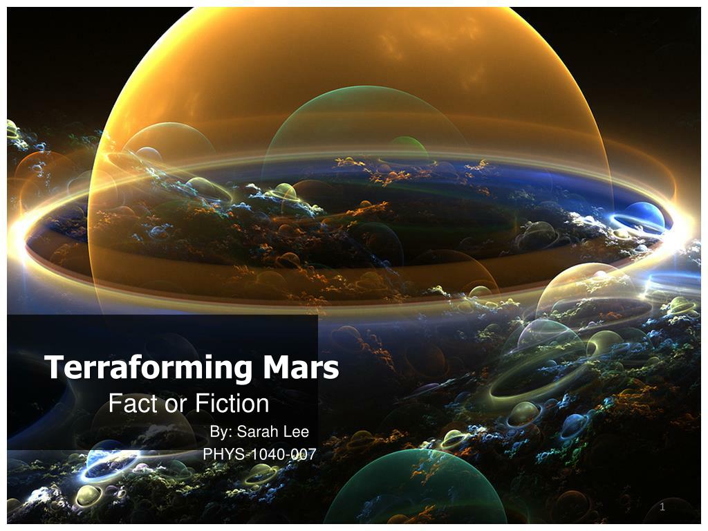 Terraform Mars Wallpapers - Wallpaper Cave