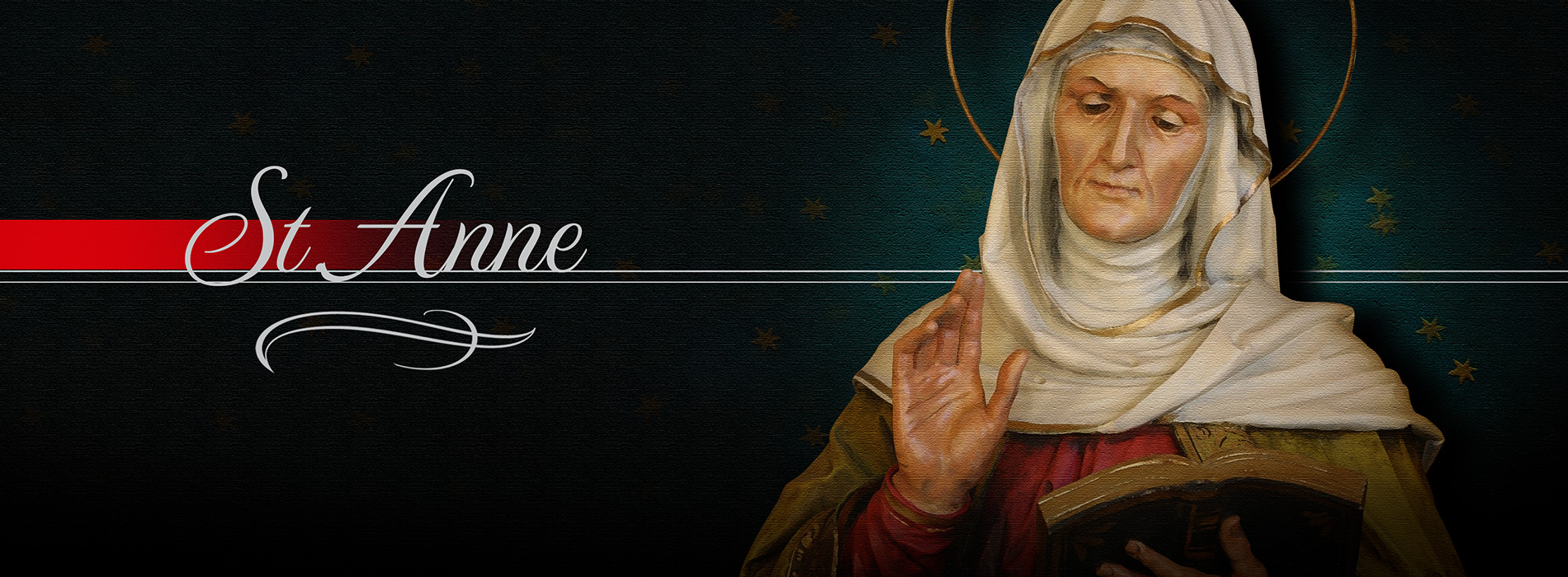 Saint Anne Wallpapers - Wallpaper Cave