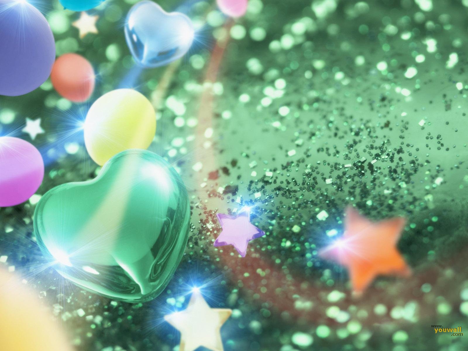 Party Time Wallpapers - Wallpaper Cave