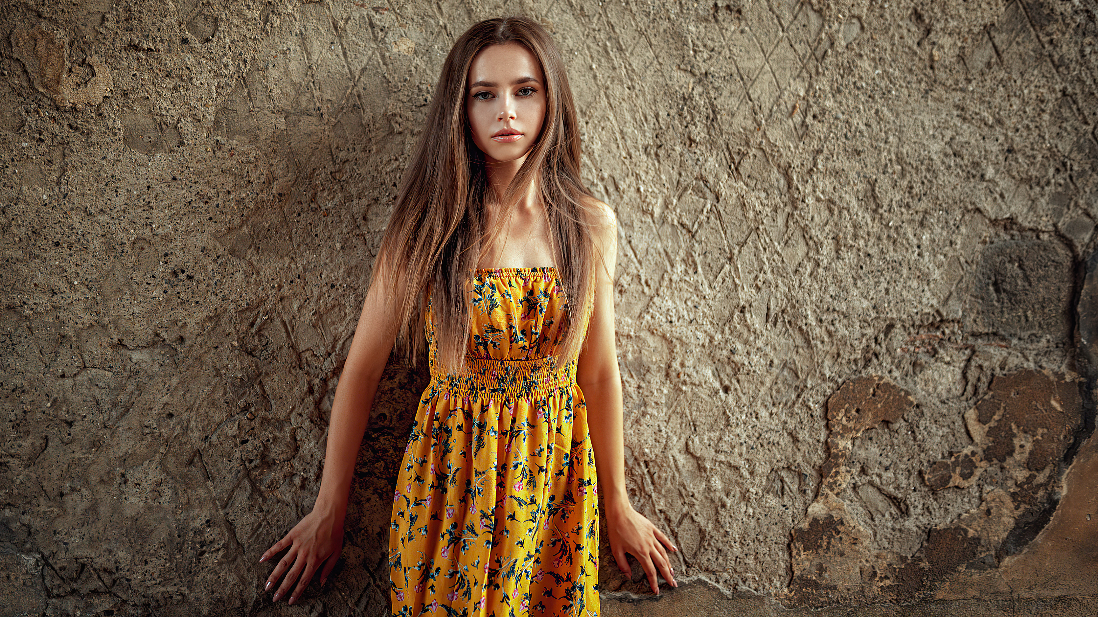 Long Dress Wallpapers - Wallpaper Cave