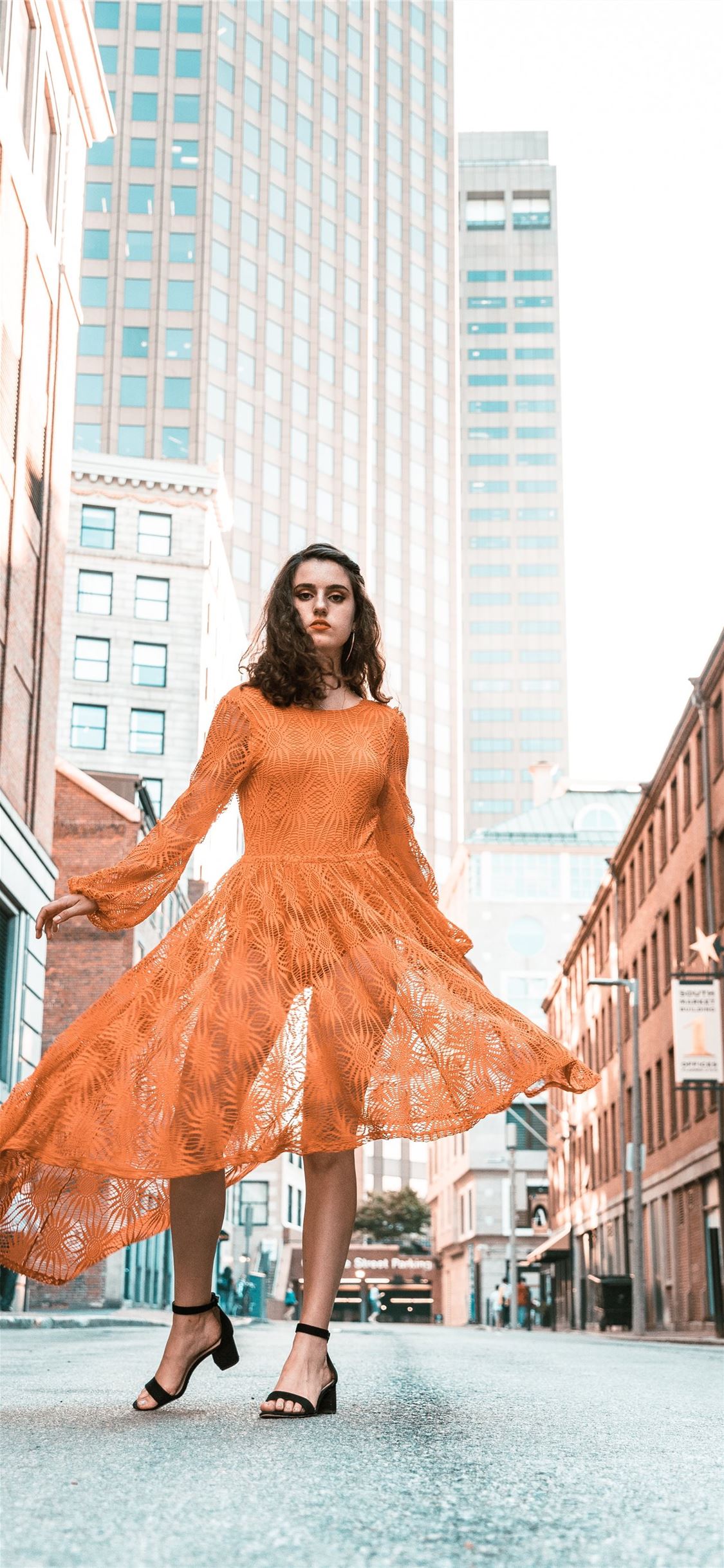 Long Dress Wallpapers - Wallpaper Cave