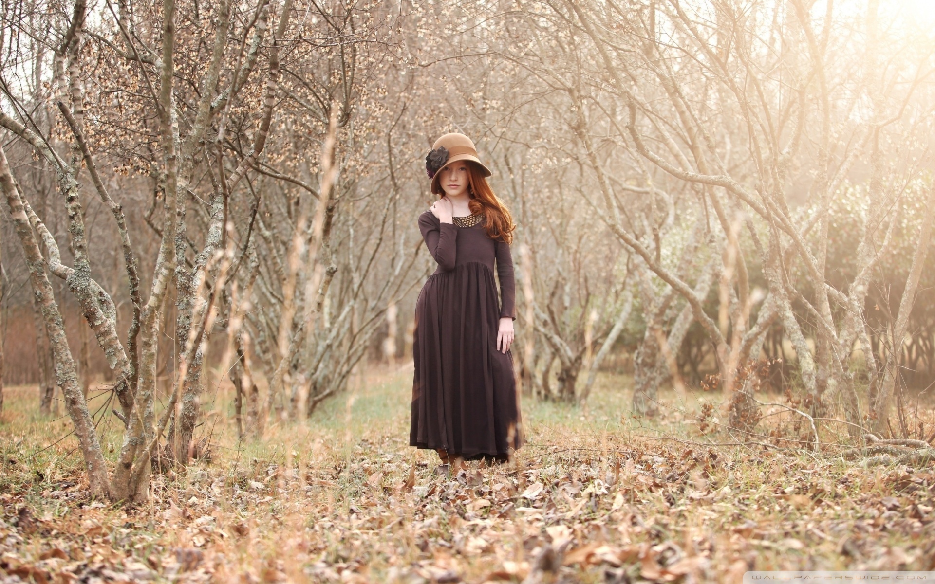 Long Dress Wallpapers - Wallpaper Cave