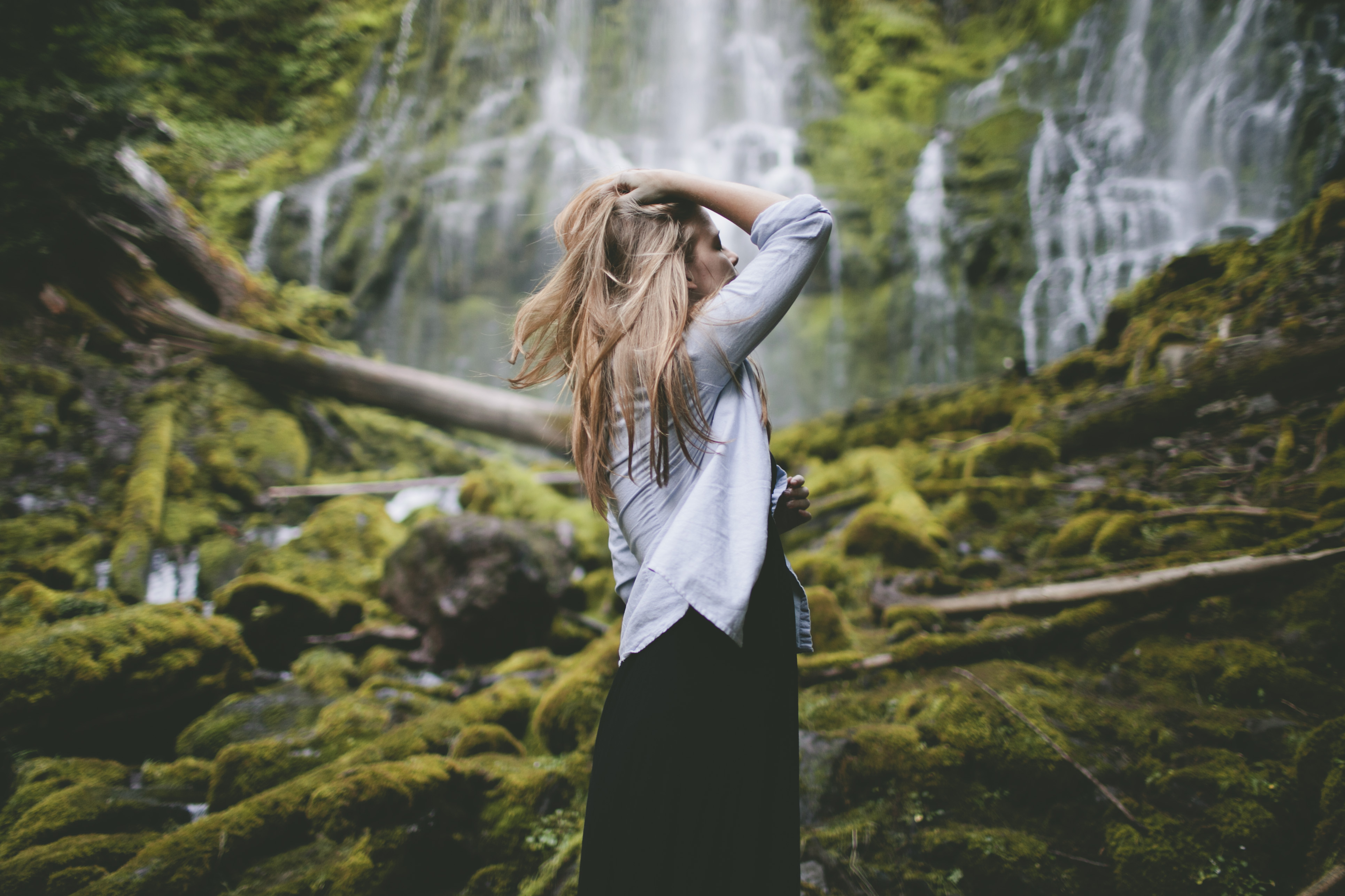 Long Dress Wallpapers - Wallpaper Cave