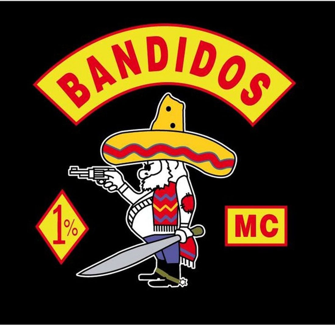 Bandidos Motorcycle Club Wallpapers - Wallpaper Cave