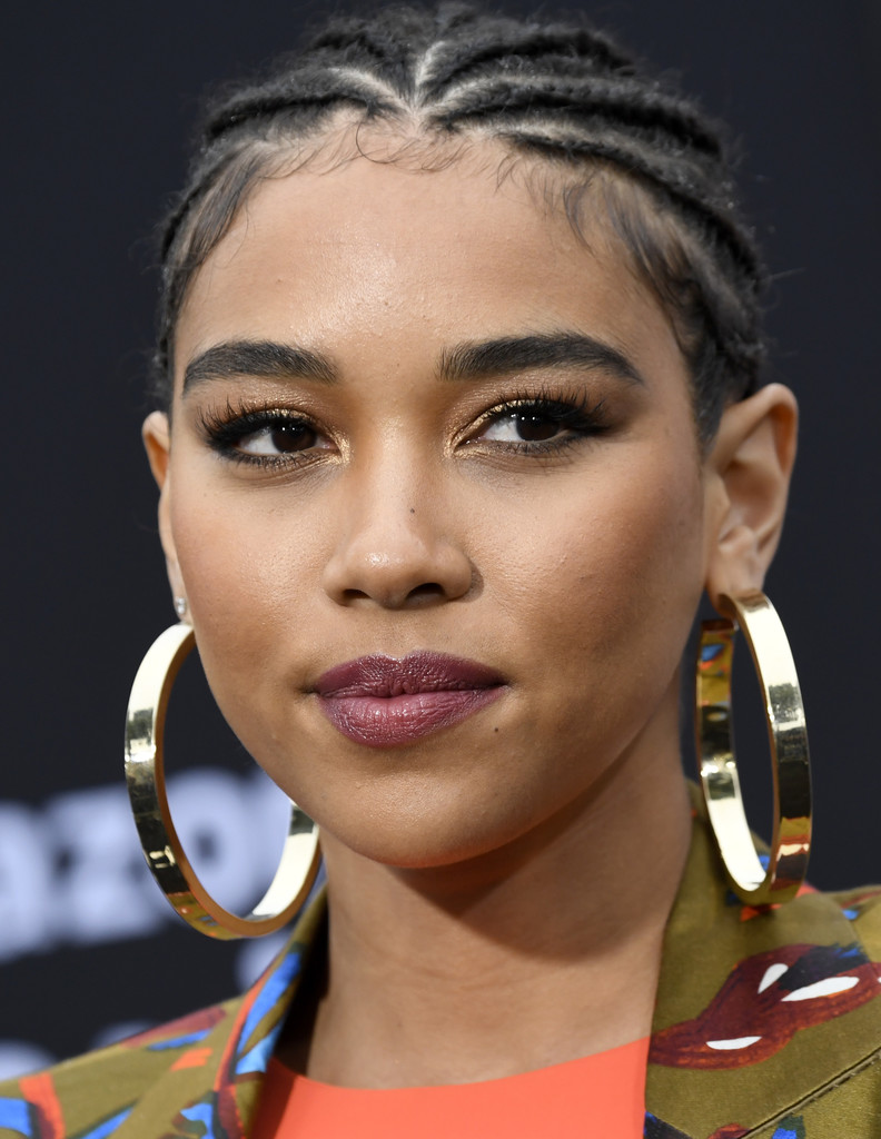 Alexandra Shipp Wallpapers - Wallpaper Cave