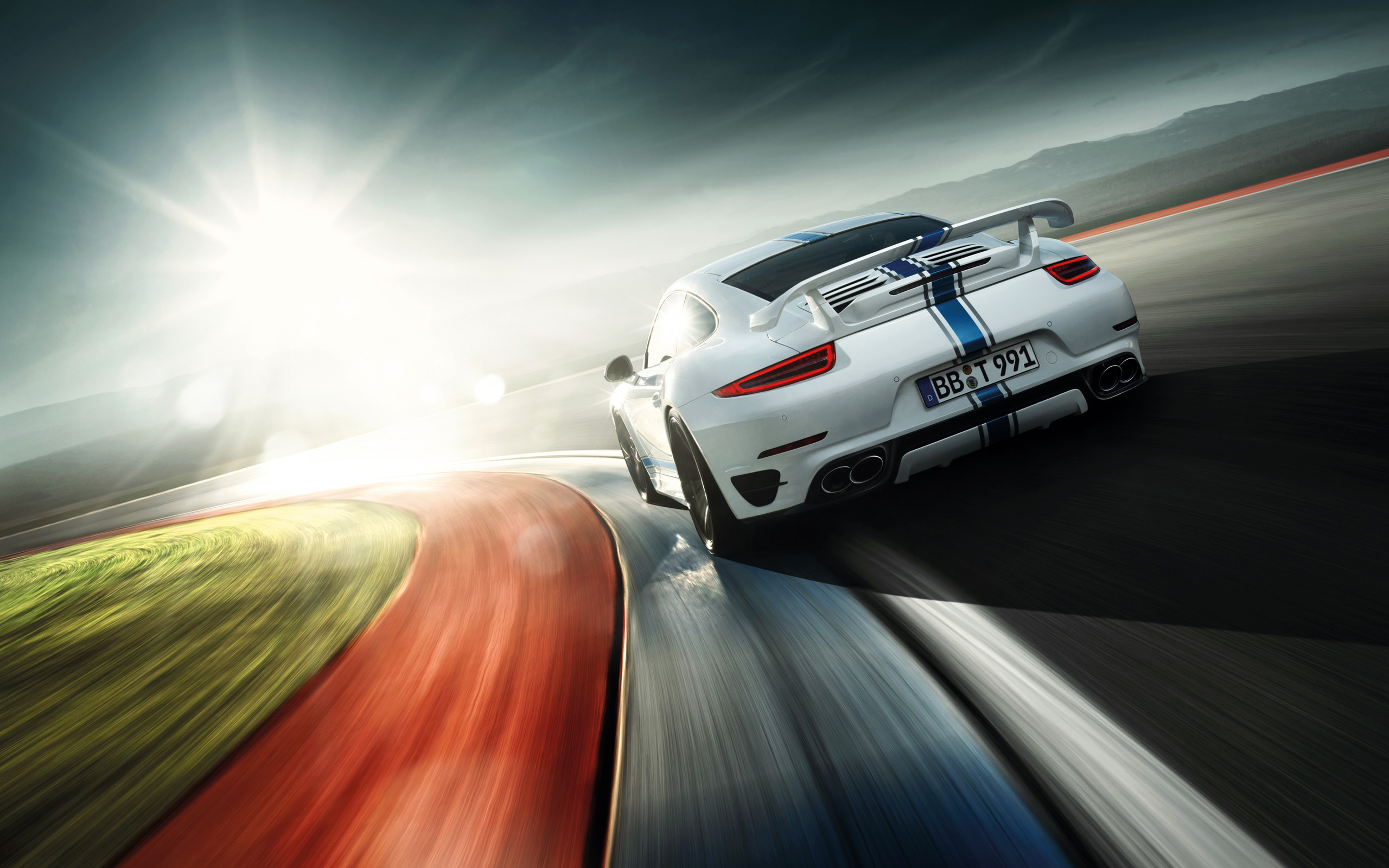 Turbo Car Wallpapers - Wallpaper Cave