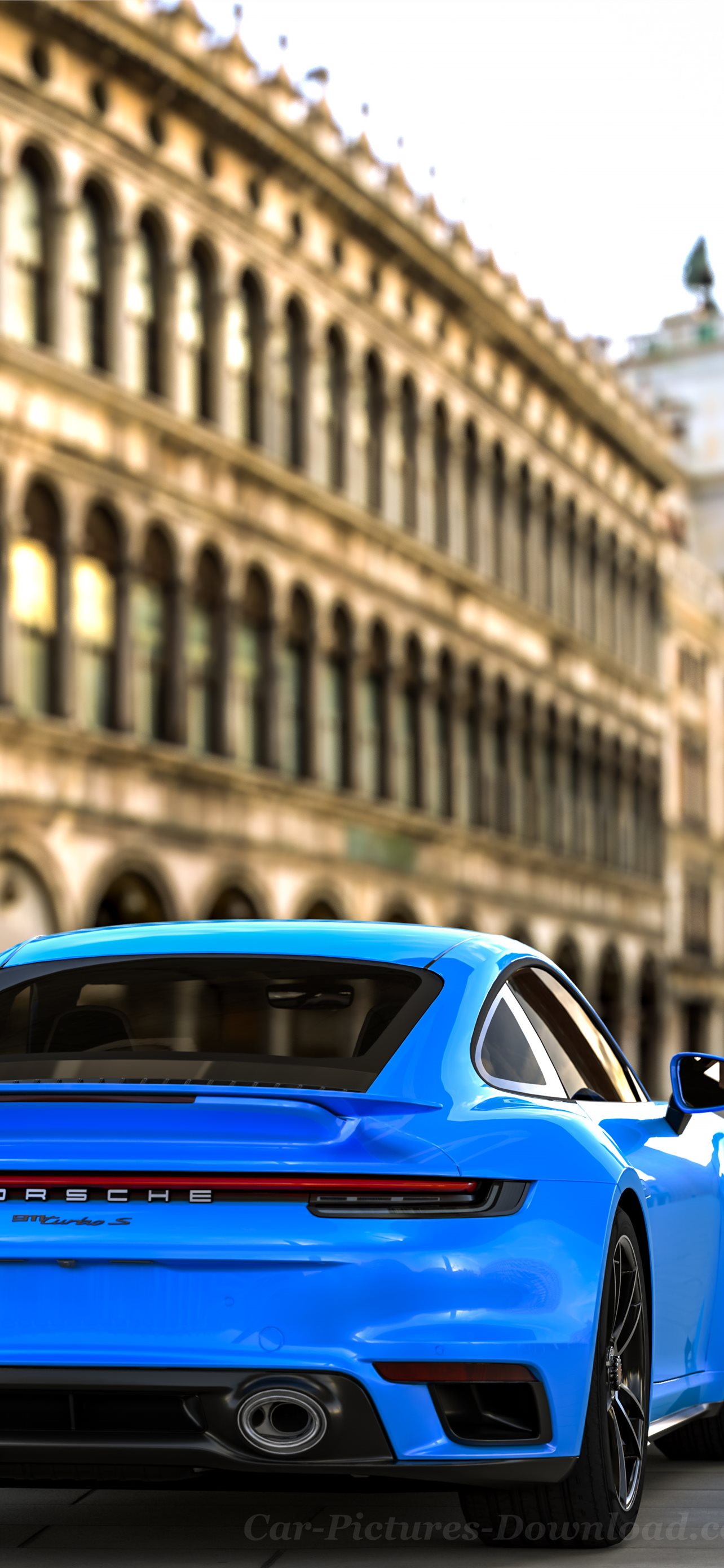 Turbo Car Wallpapers - Wallpaper Cave